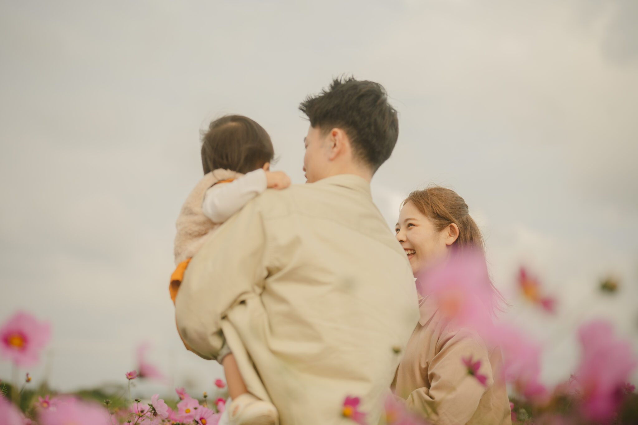 YOSHI PHOTO – Okinawa Portrait Photography